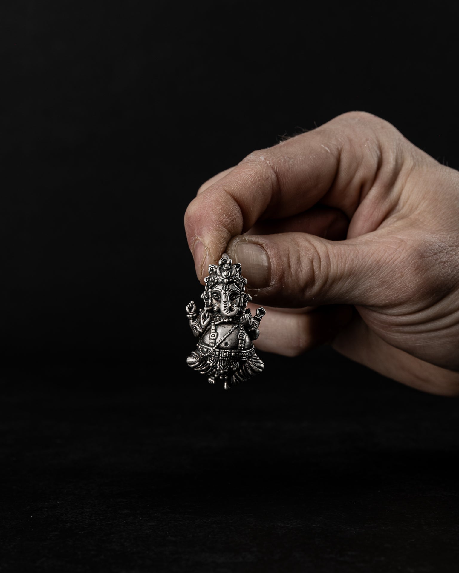 Ganesh full body – armada_art