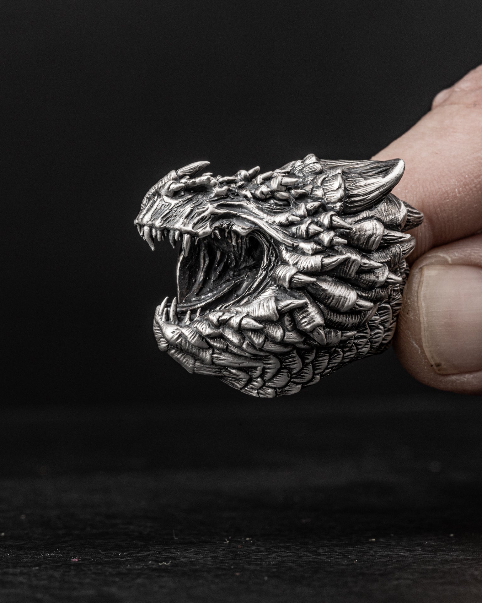 Dragon – armada_art