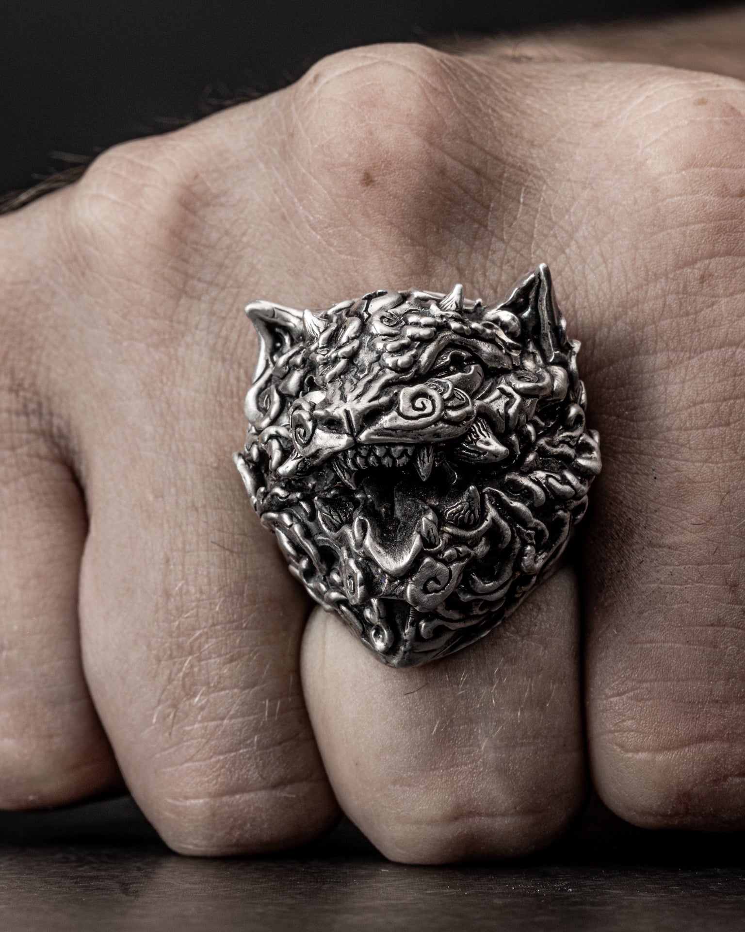 Oni Cat – armada_art