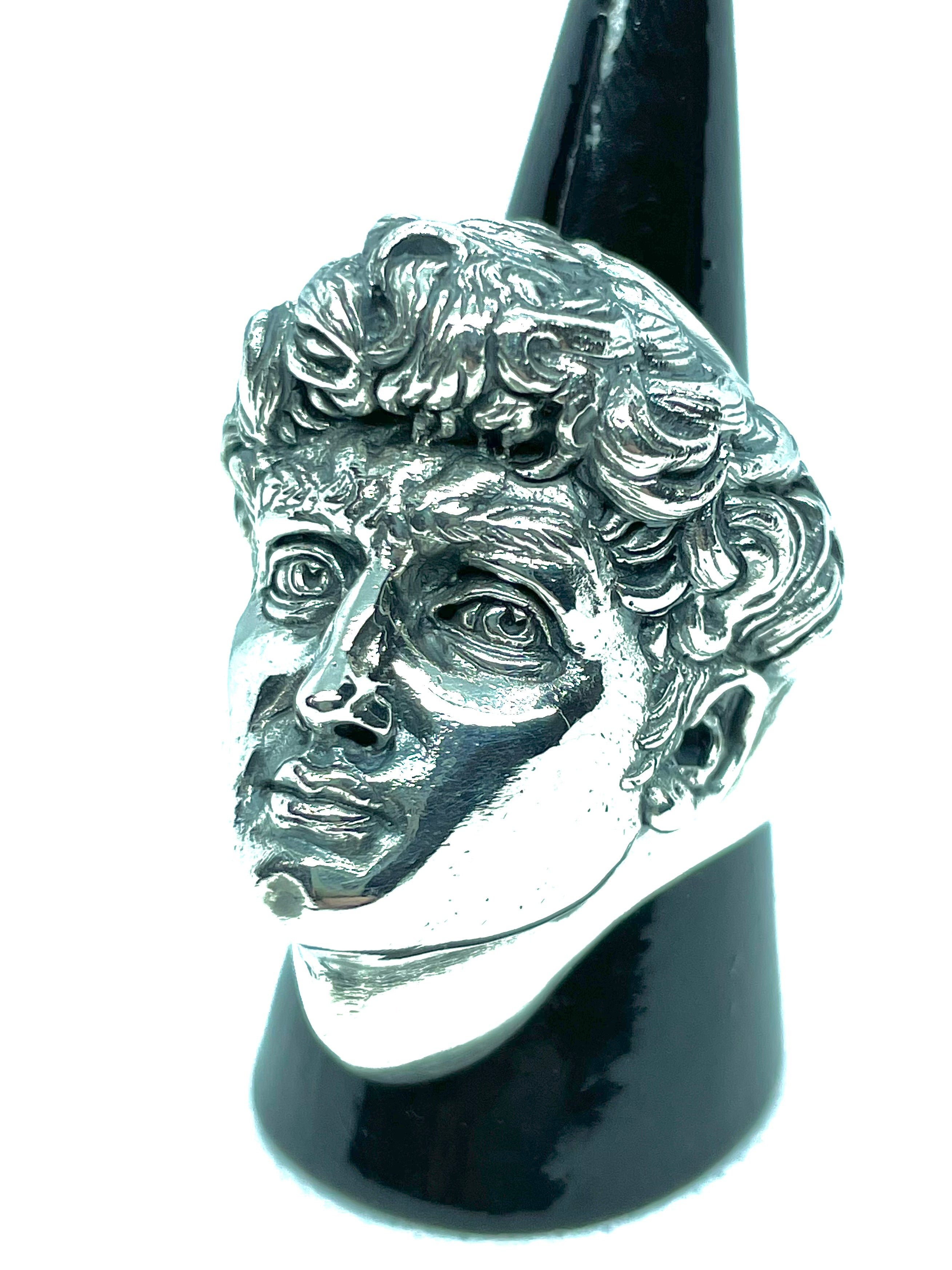 David di Michelangelo – armada_art