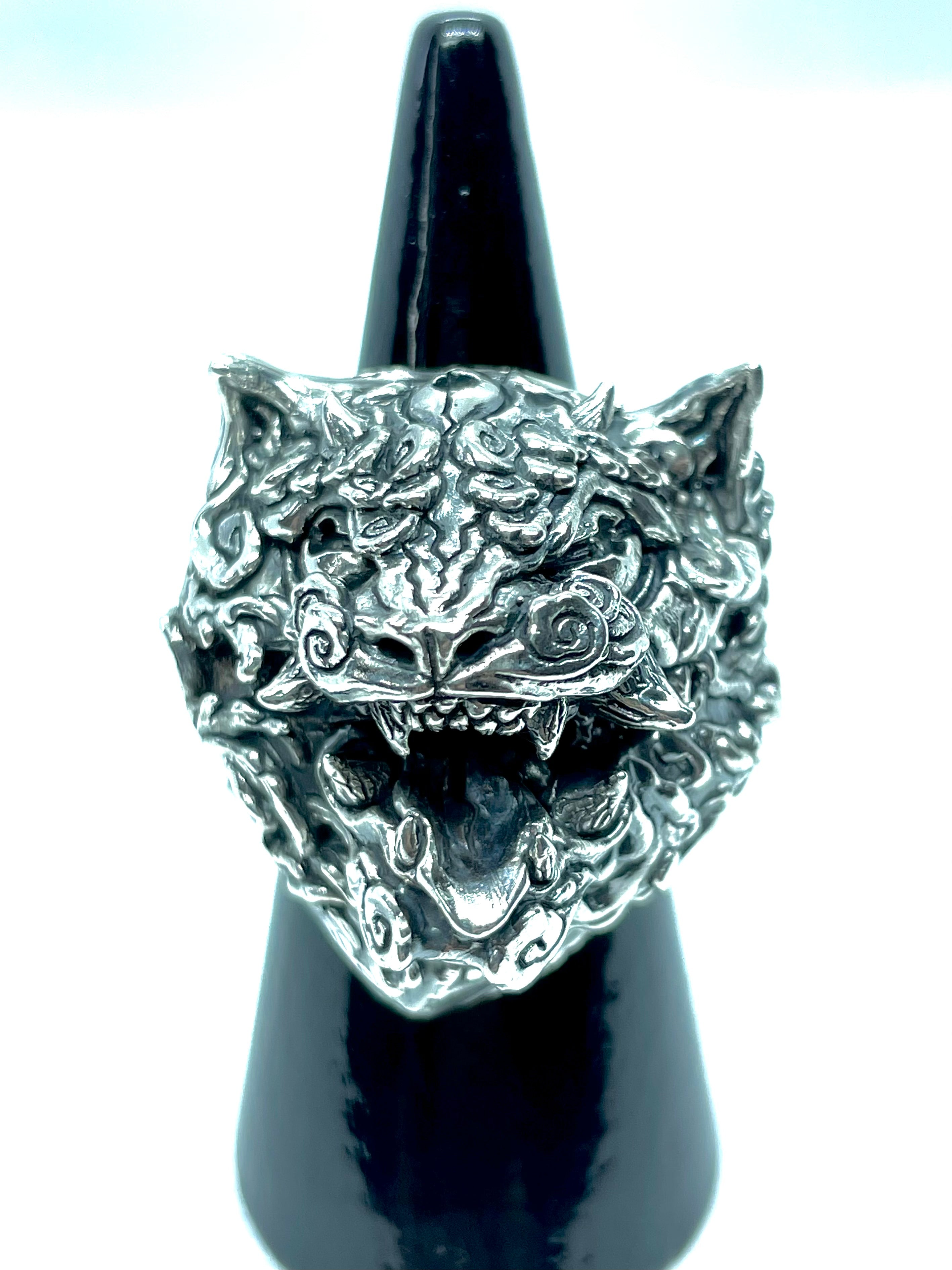 Oni Cat – armada_art